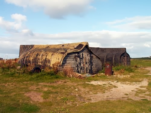 Roy's blog: SOME UNUSUAL 'PRACTICAL' BUILDINGS