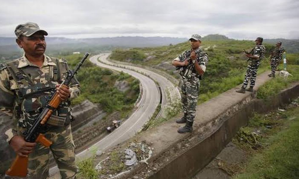 Sekilas Berita: Tentara India dan Pakistan Baku Tembak di Kashmir ...