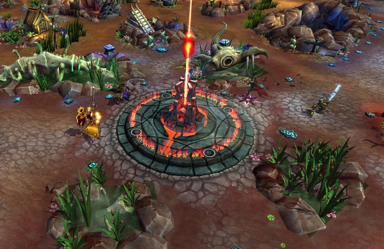 League of Legends | Guia rápido para iniciantes