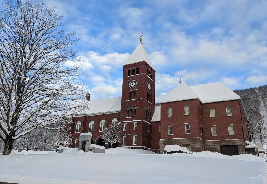 Cameron County PA News: Maintenance/Custodial Job Opening @ Cameron ...