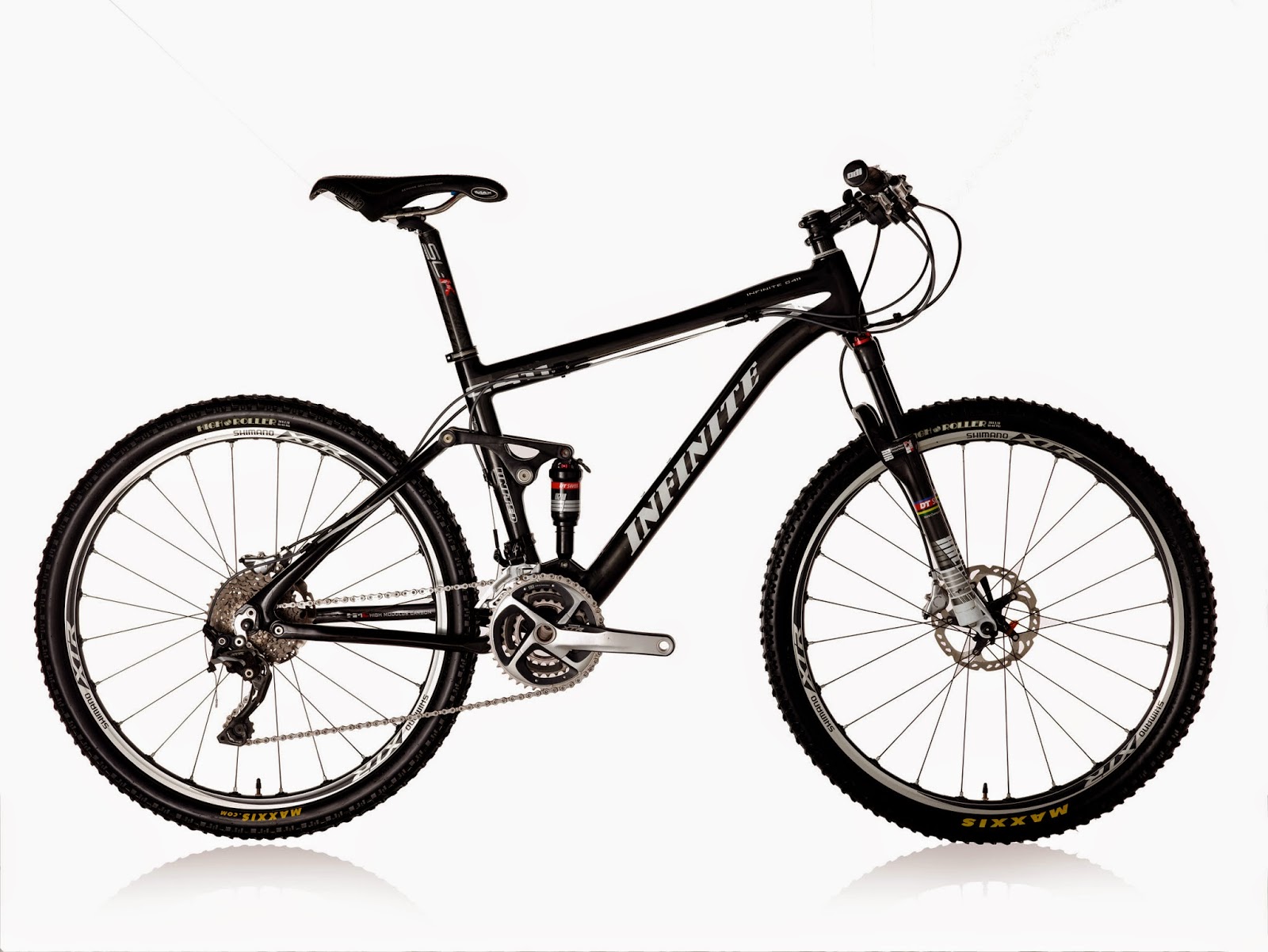 30+ Terbaru Harga Sepeda Gunung United Terbaru, Harga Sepeda