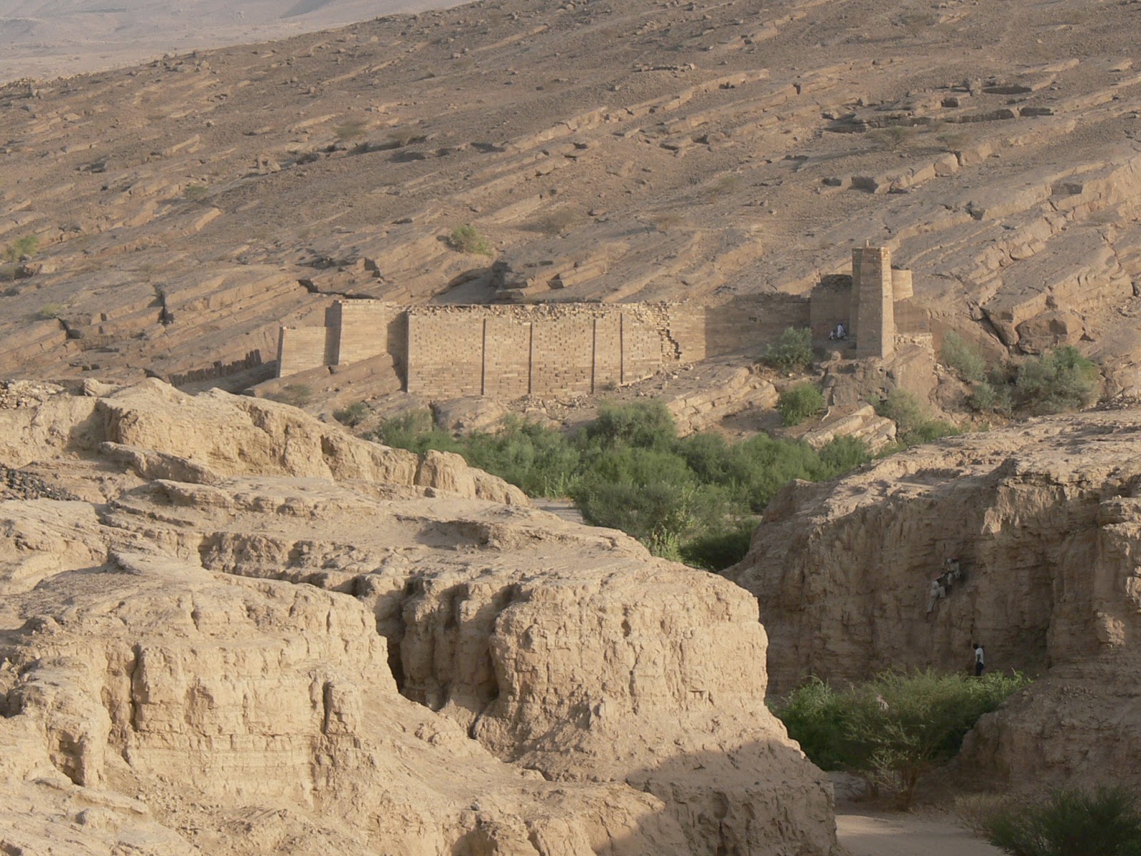 Saba: Kingdom of the Ma’rib Dam | All Things Medieval