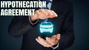 Sample Format of Hypothecation Agreement to Secure Loan