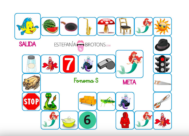 Cris (AL): Fonema /s/ (2ºE.I)