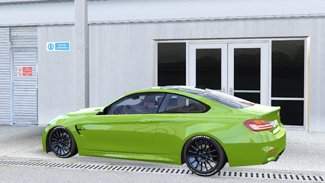 Live For Speed - LFS Modları | lfsaraclari.blogspot.com