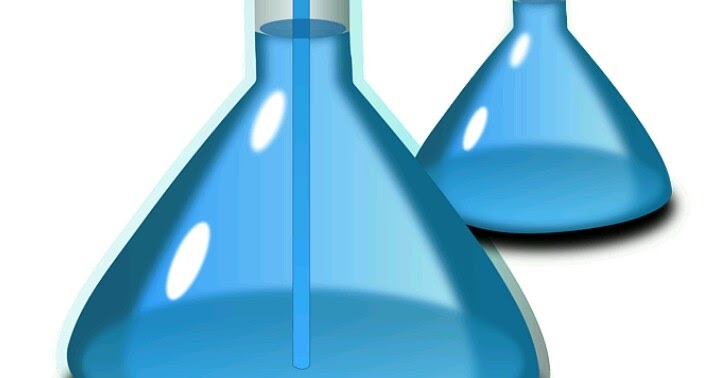 Chemistry Laboratory Apparatus.