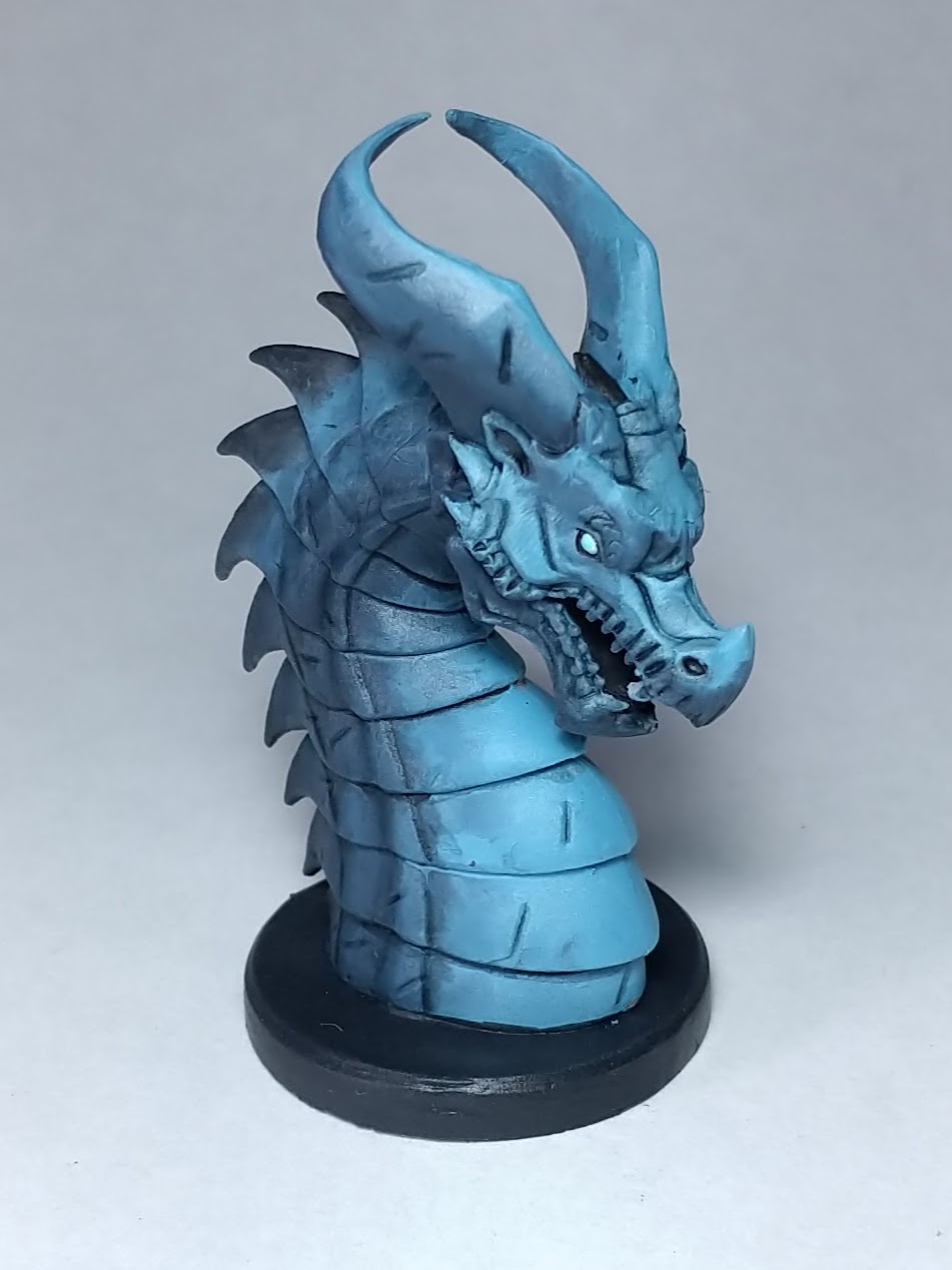 Paul Gestwicki's Blog: Family Painting Clank! Legacy: Acquisitions ...