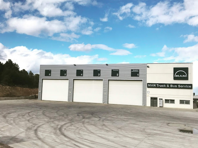 Talleres Telro: Quiénes somos