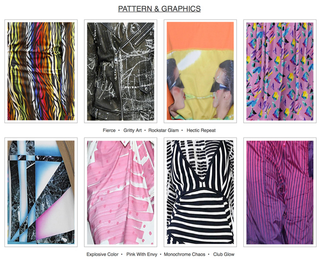 The Key To Chic: Spring Summer 2020 Fashion Trend Forecast