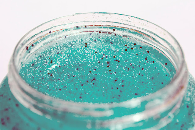 Microbeads – From Your Face to Your Food