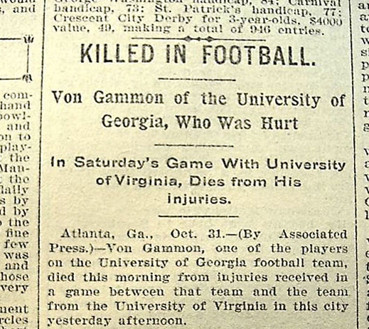 Naptime Huddle: Football History 101: The Gridiron’s Genesis