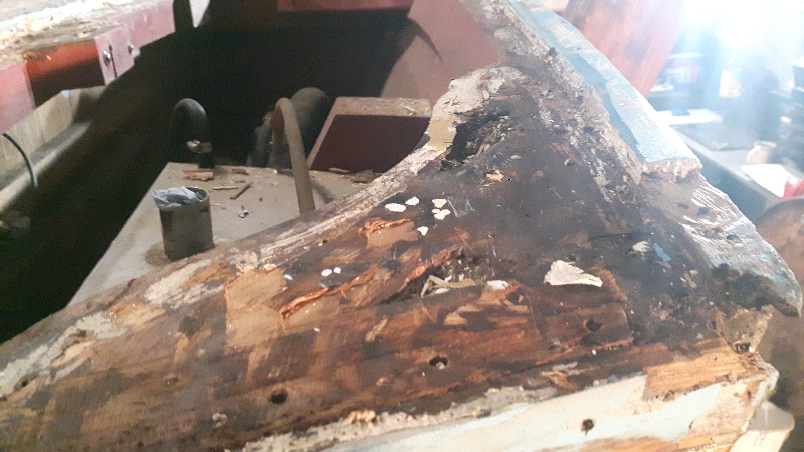 J-Star Marine Services Traditional Boat Builders & Marine Engineers ...