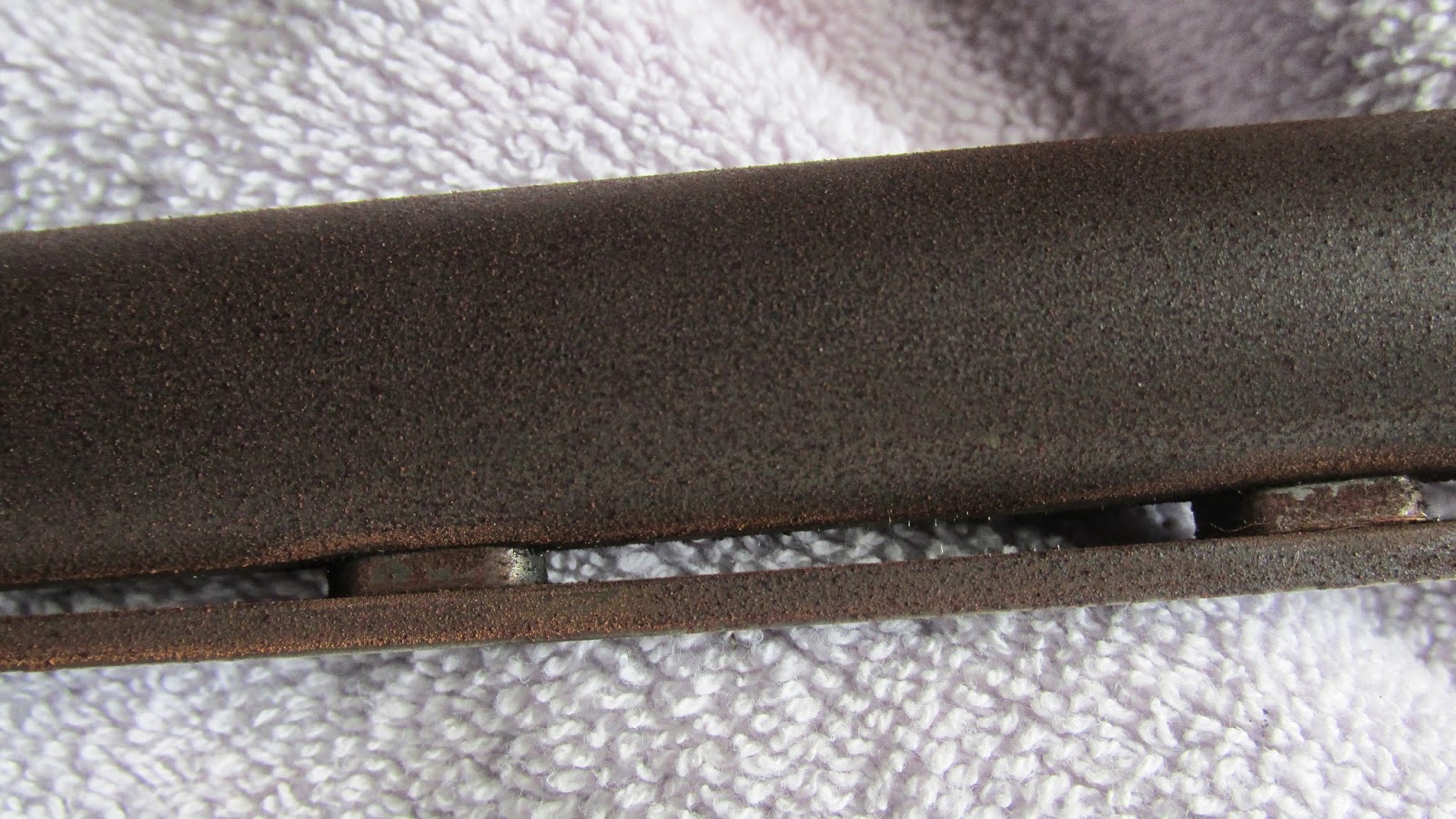 TINCANBANDIT's Gunsmithing: Rust Bluing - Part 1: Homemade Solution