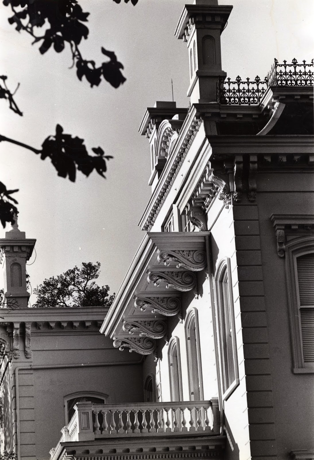 Architecture Research: Carpetbagger Architecture Architecture Research: Carpetbagger Architecture