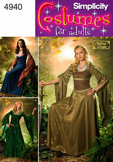 Stitching It Up: Martha Dracula DIY Costume, Hotel Transylvania