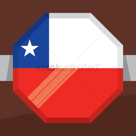 Heraldry,Art & Life: CHILE - ART in National Symbolism