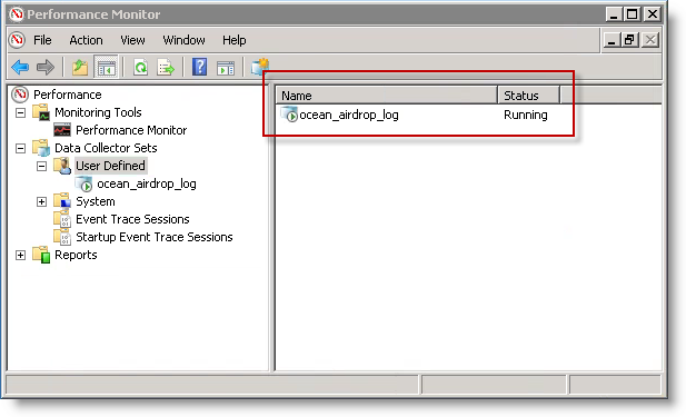 Measuring CPU performance from the CommandLine using PerfMon ~ Ocean ...