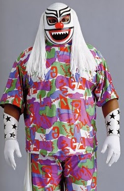 ¿QUIEN ES QUIEN? LUCHA LIBRE: COCO BLANCO