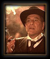 WILD ABOUT HARRY: George Segal dies at 87