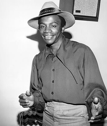 FROM THE VAULTS: Howard Tate born 13 August 1939