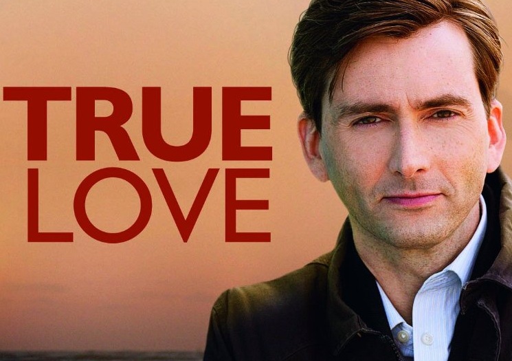 Win A Copy Of True Love On DVD