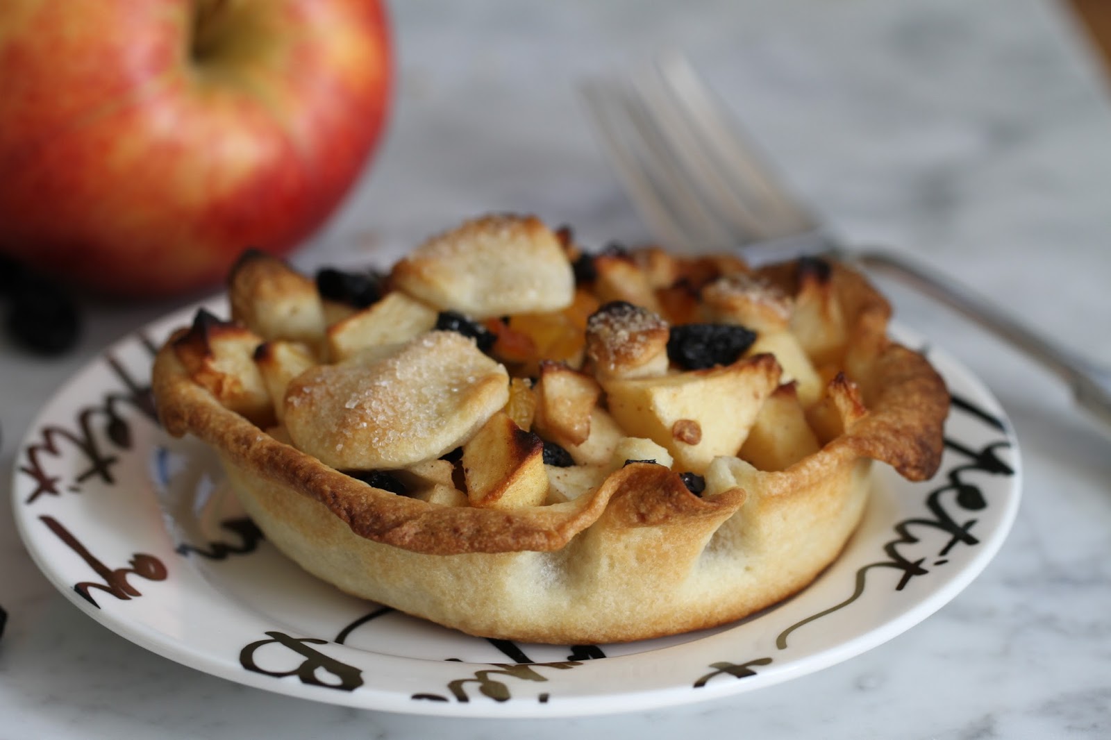 Apple Pielettes - Ever Open Sauce