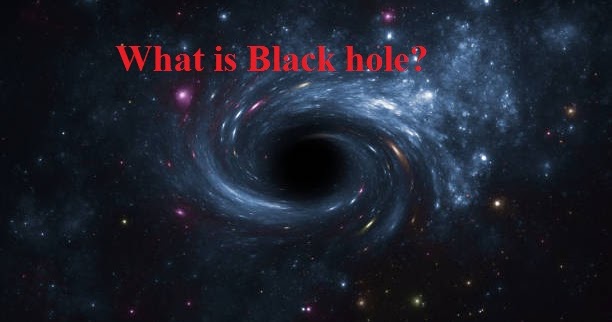 What is Black hole - Interest Short Science Articles News for Science ...
