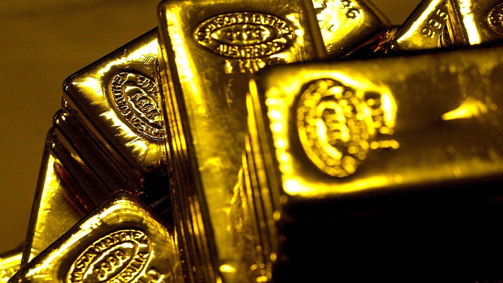 Buying Gold In London - Gold Choices