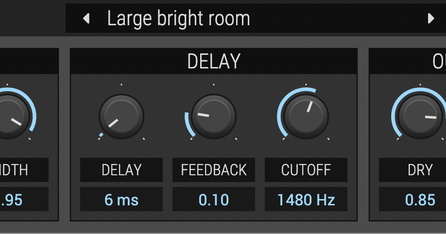 Pelota de Playa Records: Plugins Gratis! Sphere reverb de Sonicbits!