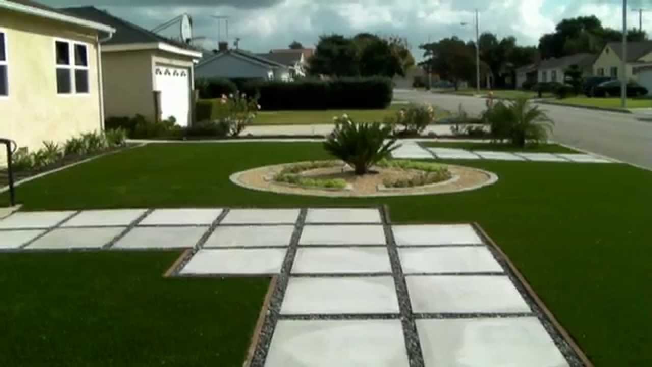 68 Desain Paving Block Ideal Untuk Halaman Rumah - Rumahku Unik