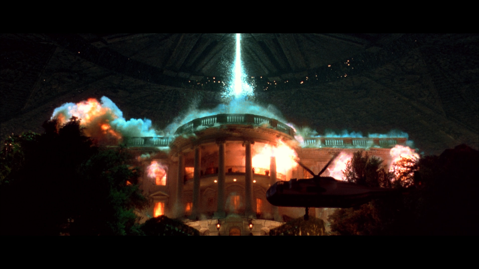 The Last Reel: Emmerich Outlines ID4 Sequels