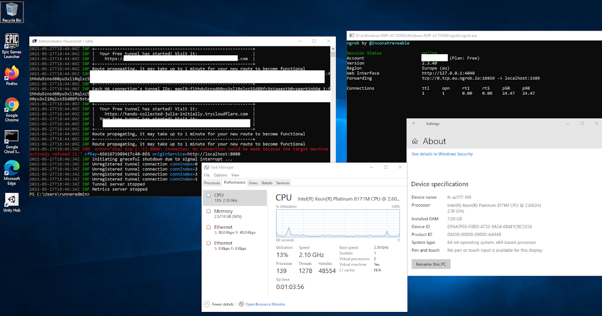 Best free rdp manager - panelmaio