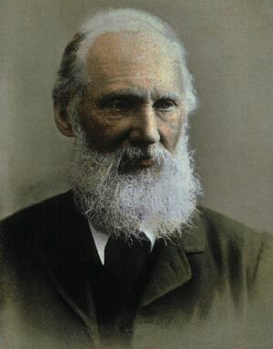 Rudolf Clausius | Smart people ~ Real History