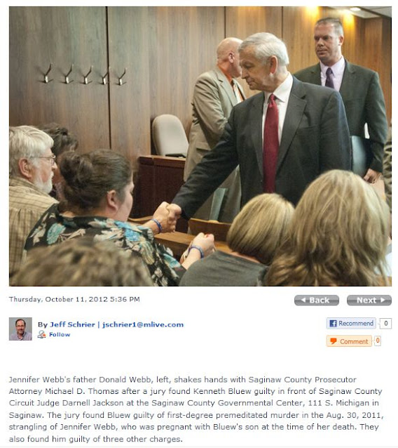 OIDV Project Of Michigan - Officer Involved Domestic Violence Project ...