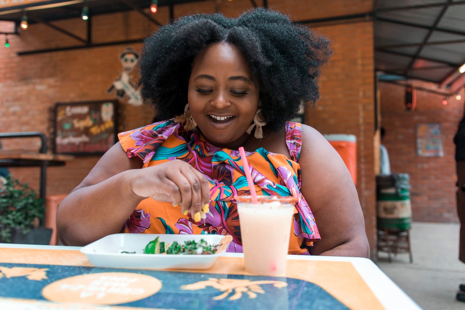 Girls Trip to Dallas! | Simply Curvee Life