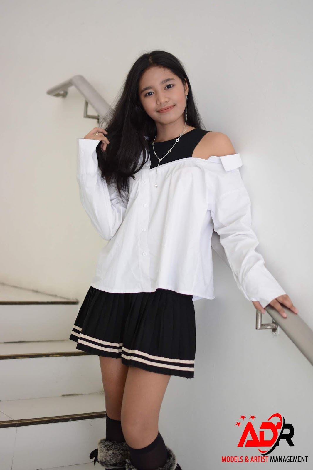 ADR Models Artist Management