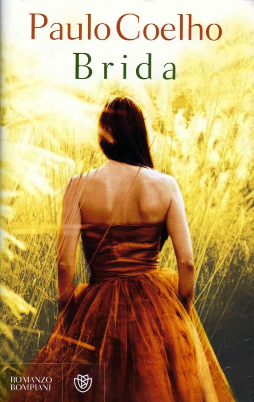 Libros que leer antes de morir.: BRIDA-PAULO COELHO