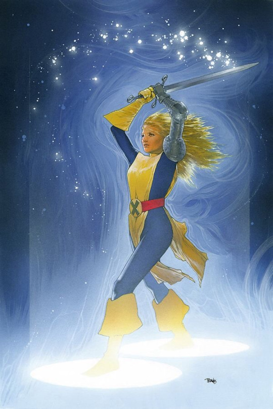 The Dork Review: Image Blitz Dork Style