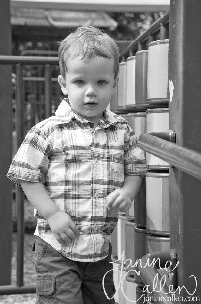 Janine Callen Photography