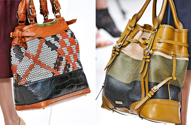Handbags Spring summer Collection 2012 ~ Glamorous Girl :: Fashion ...