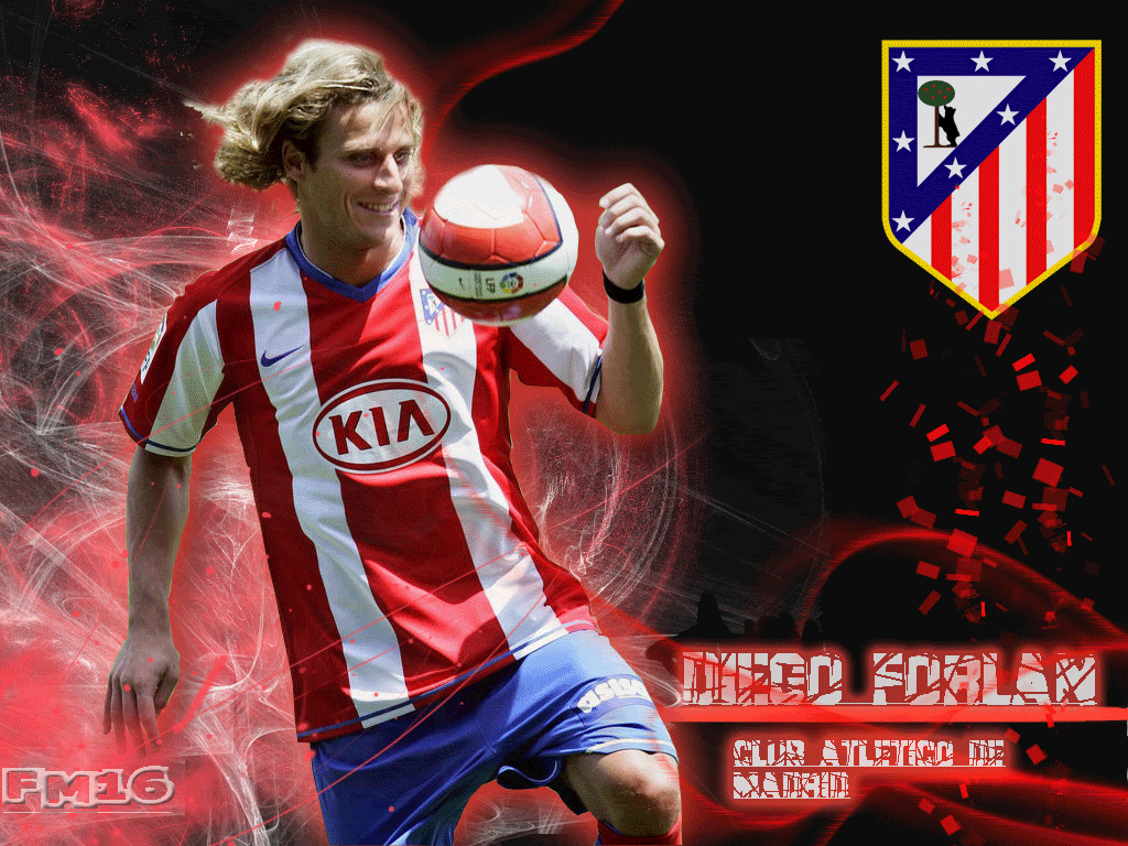 tuttosport: Diego Forlan " El Magnifico"