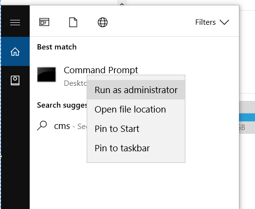 Installing React Native On Windows Tutorial Skptricks
