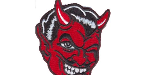 ~ponderings of a perpetual pupil~ Sandy Broome's blog: sneaky devil...