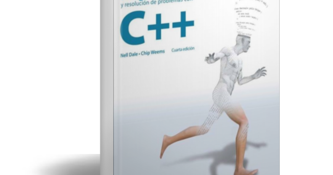 Programación y resolución de problemas con C++, 4ta edición - Nell Dale ...