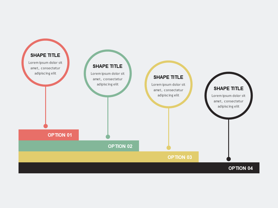 Bar Stack PowerPoint Templates - PowerPoint Free
