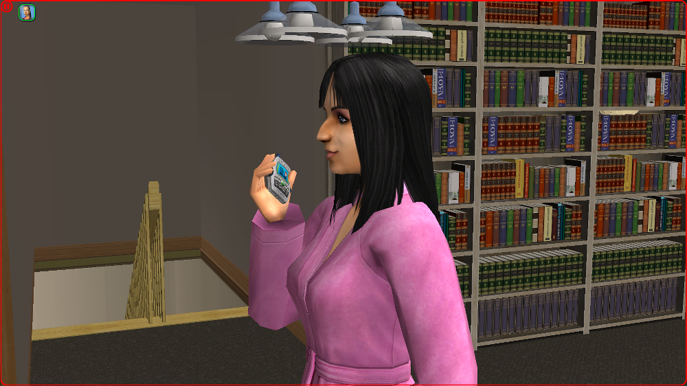 The Another Sims: Pelataanpa vaihteeks kakkosta! - Plöö: Osa 3