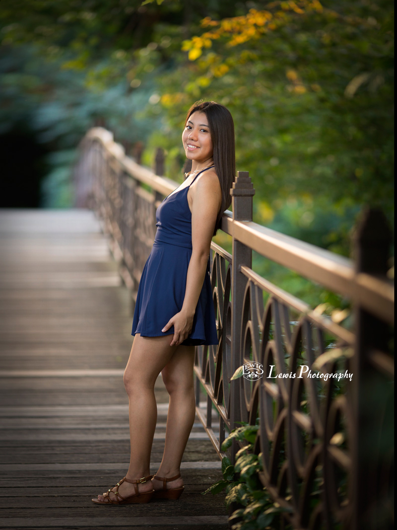 Lewis Photography: Brenda - Middleton High School Senior Portrait ...