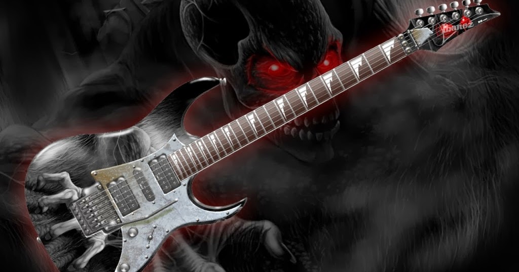 LO MEJOR DEL ROCK Y EL HEAVY METAL EN ESPAÑOL