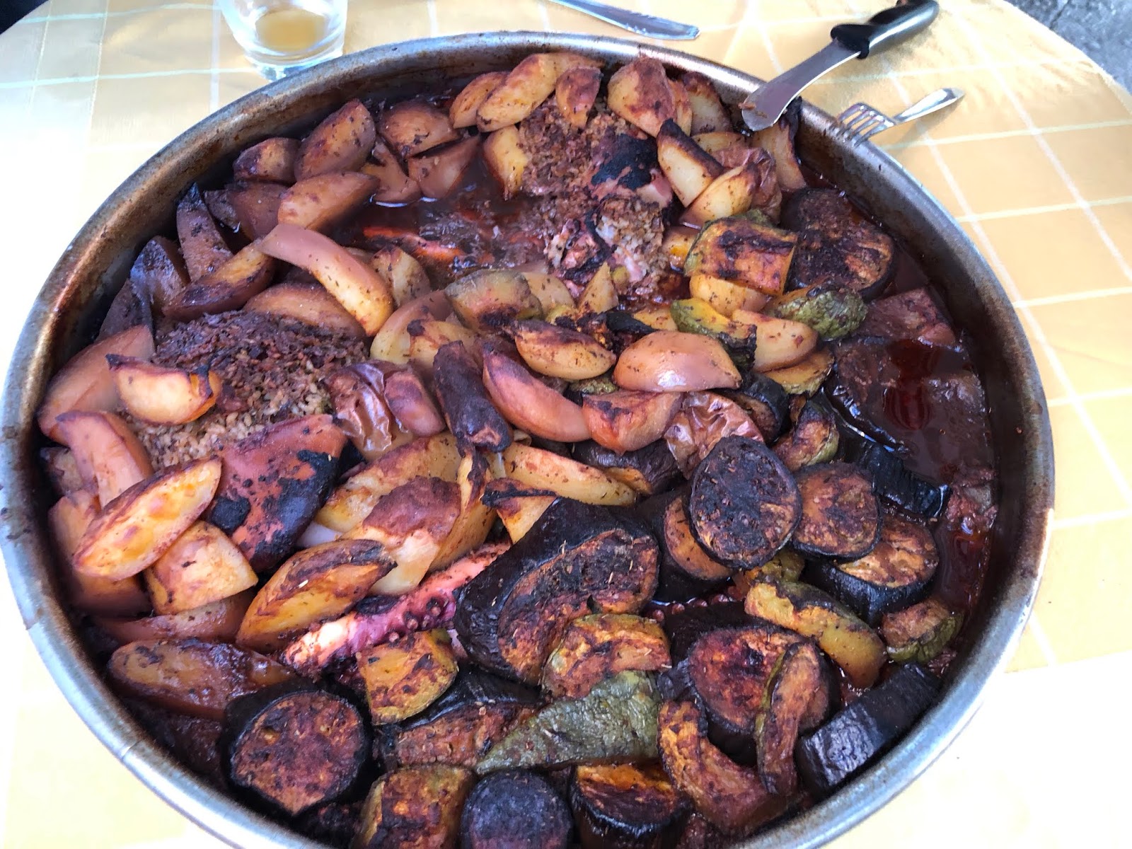 The Passionate Foodie: 2019