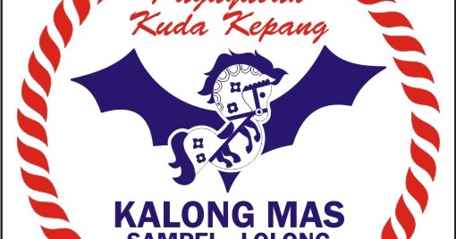 logo sanggar seni kalong mas